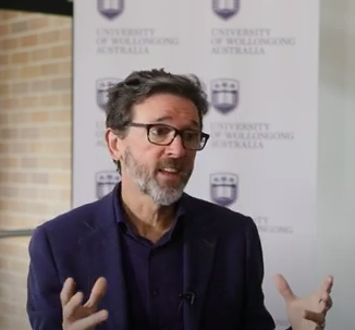 Parenting: Confident Carers Cooperative Kids | Mark Donovan